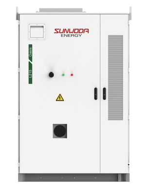 Sunwoda – Solar Outlet